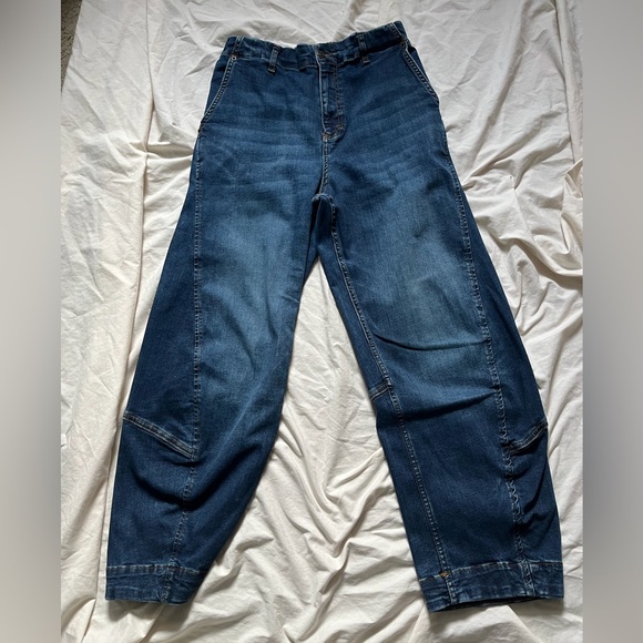 Ruti | Jeans | Ruti Ultimate Barrel Denim Jeans | Poshmark